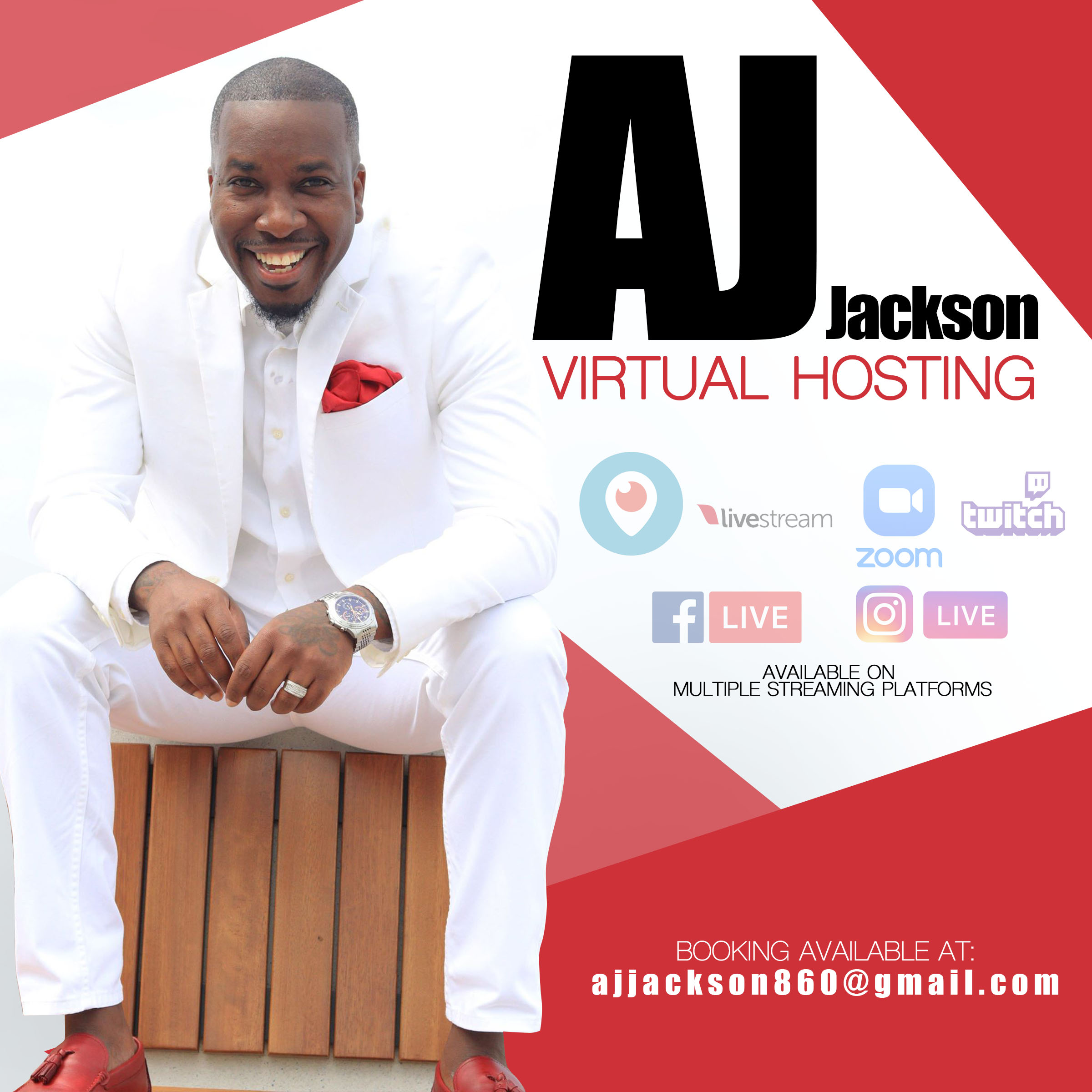 Sandra Robinson Portfolio