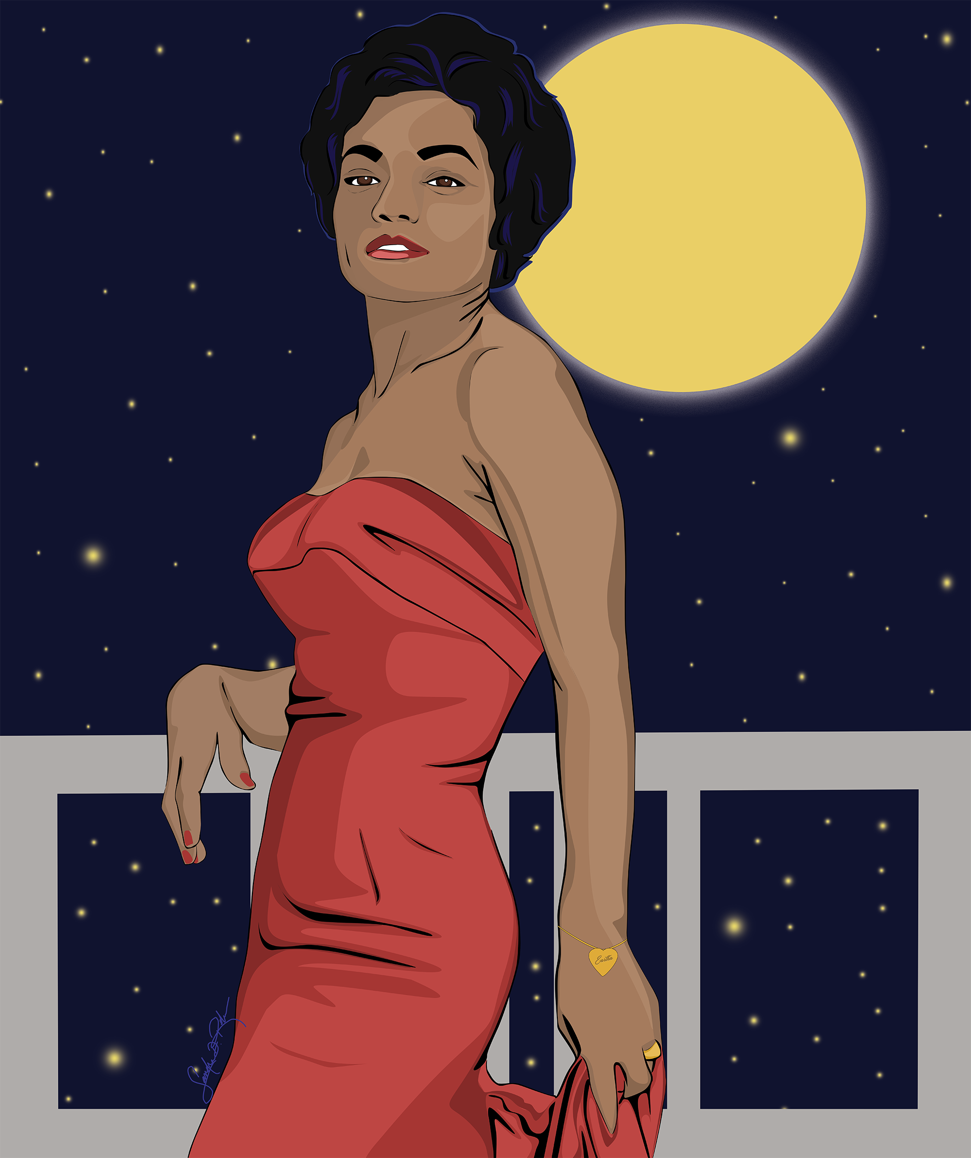 Sandra Robinson Portfolio