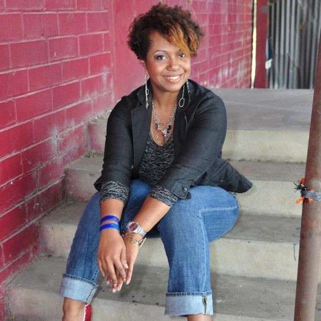 Sandra Robinson Portfolio